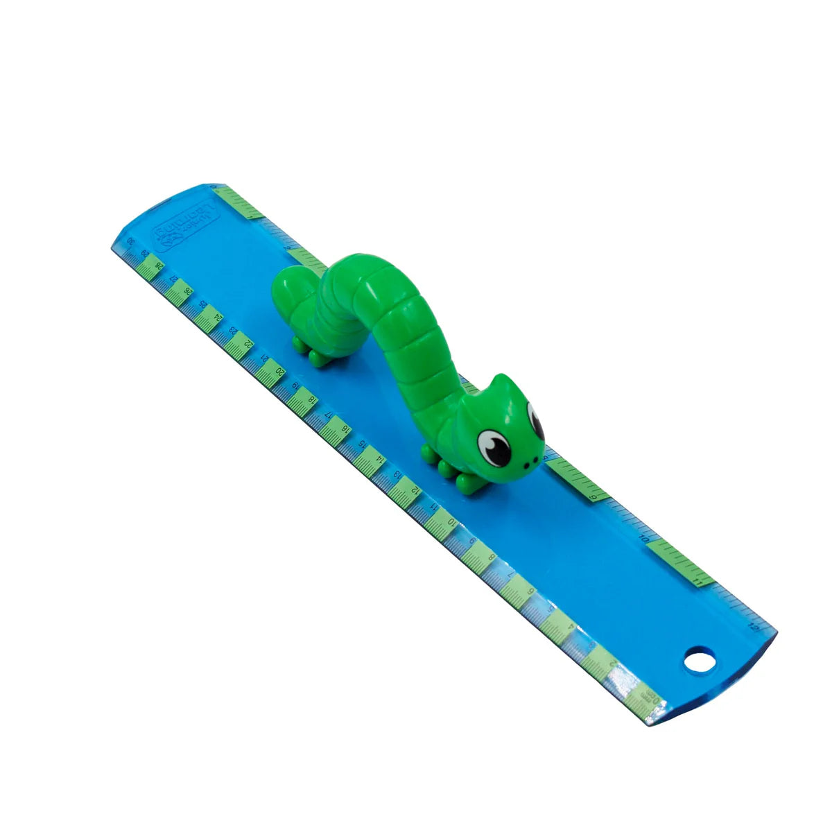 Inch by Inch Ruler – Advancing All Children